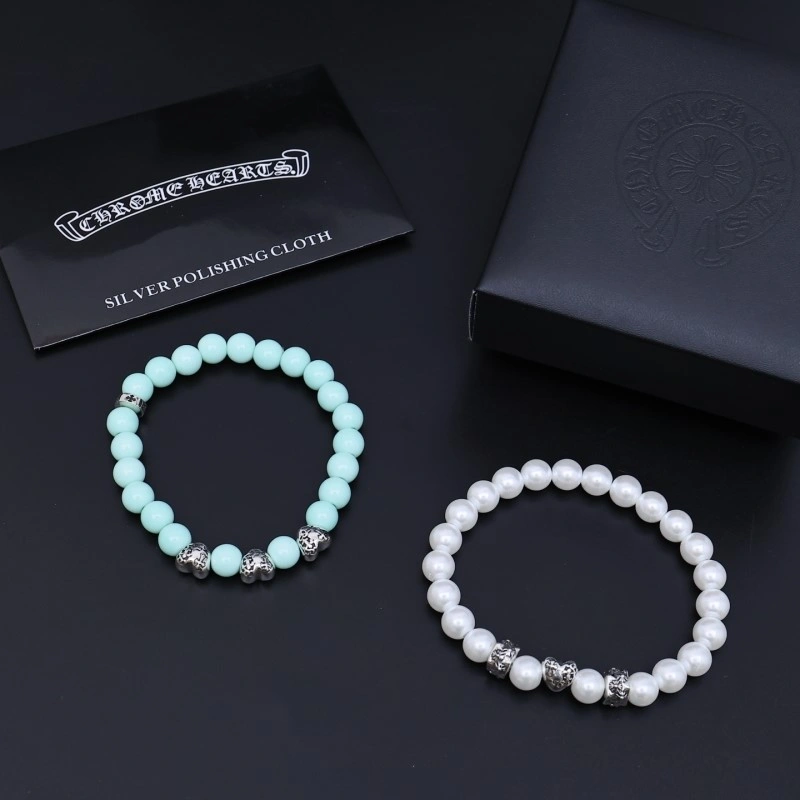 Precise copy Chrome Hearts Bracelets