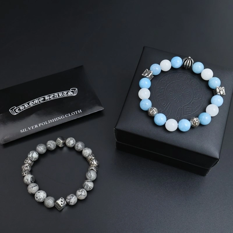 Chrome Hearts Bracelets