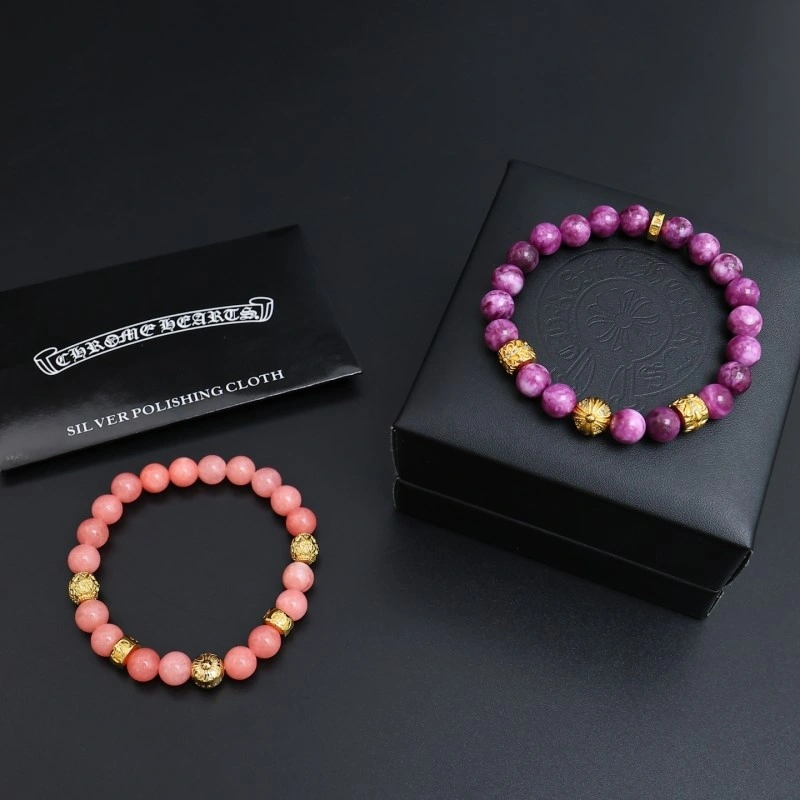 Chrome Hearts Bracelets