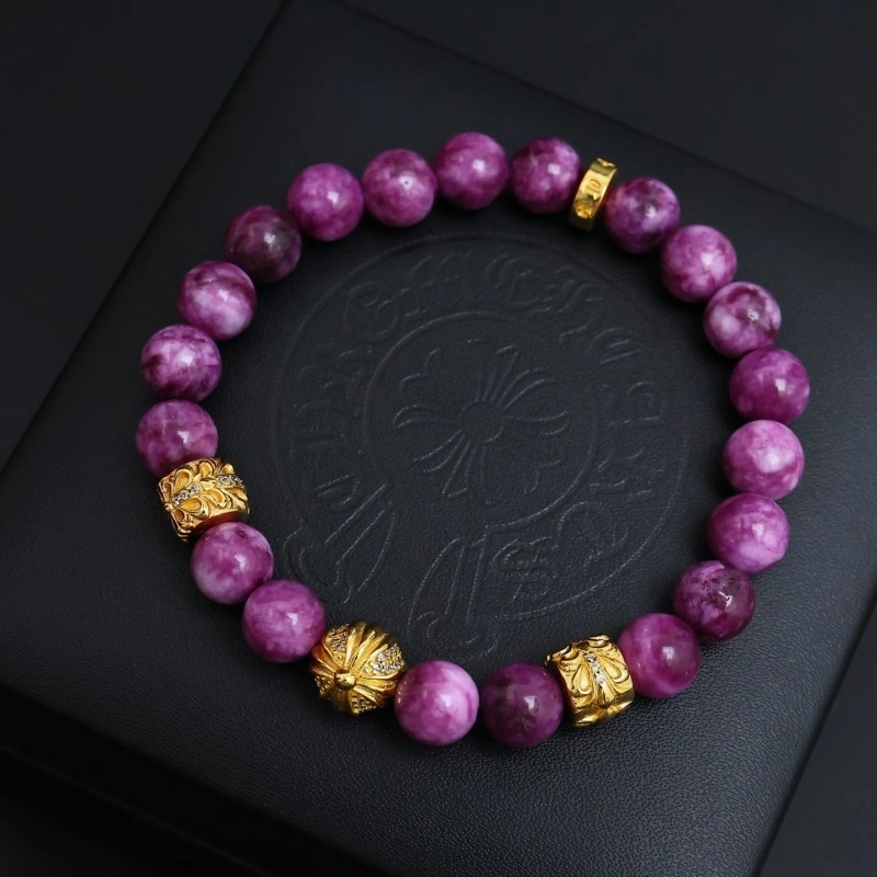 Perfect replica Chrome Hearts Bracelets