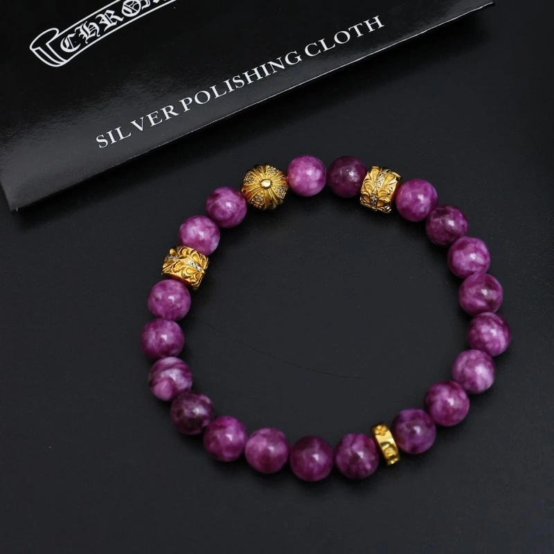 Perfect replica Chrome Hearts Bracelets