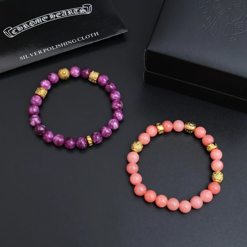 Perfect replica Chrome Hearts Bracelets