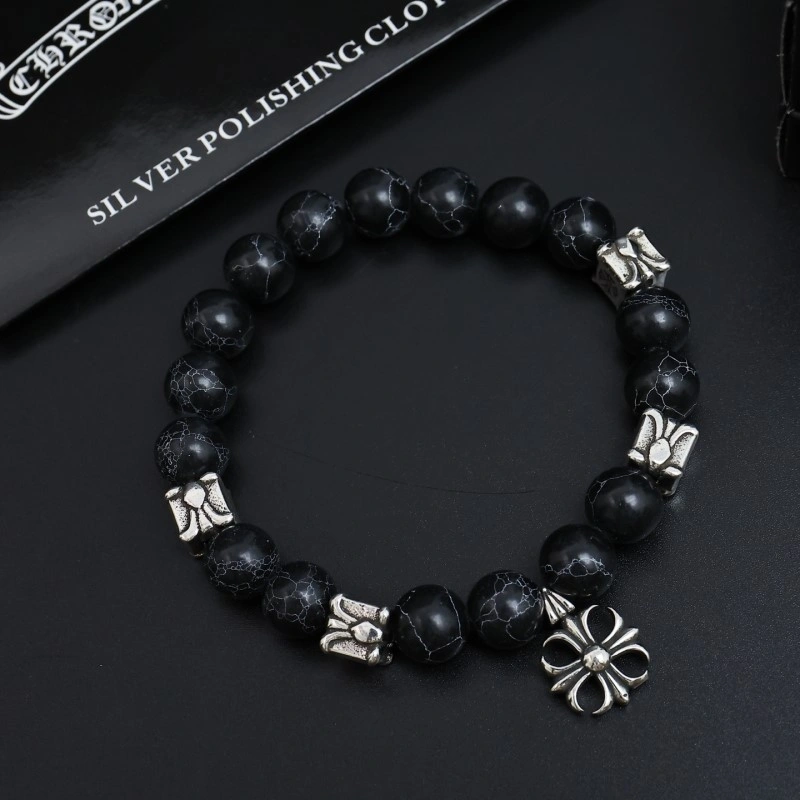 Top mirror Chrome Hearts Bracelets