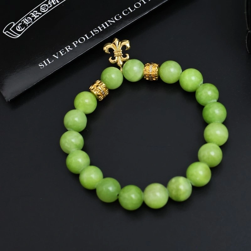 Top mirror Chrome Hearts Bracelets