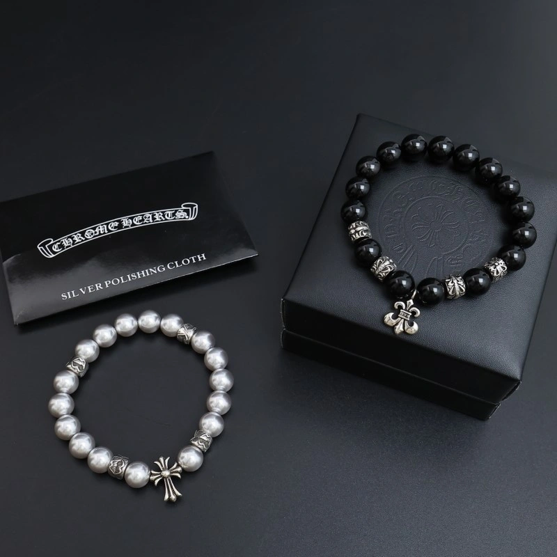 Chrome Hearts Bracelets
