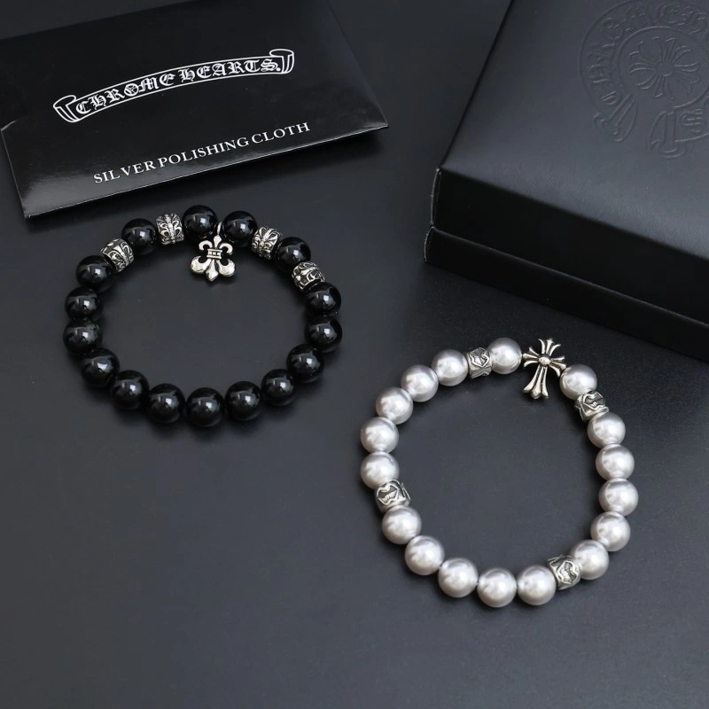 Low-cost Chrome Hearts Bracelets