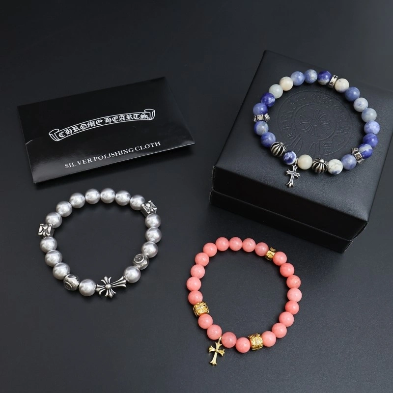 Chrome Hearts Bracelets