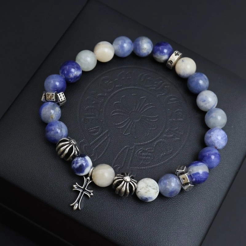 Genuine Chrome Hearts Bracelets