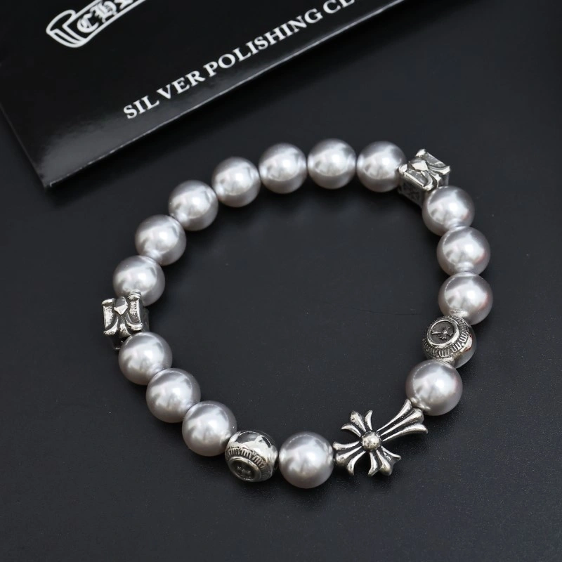 Genuine Chrome Hearts Bracelets