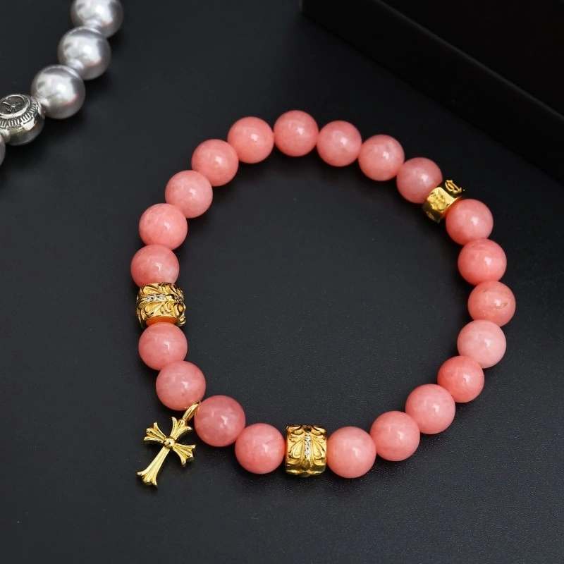 Genuine Chrome Hearts Bracelets