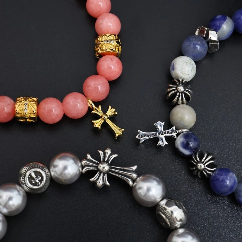Genuine Chrome Hearts Bracelets