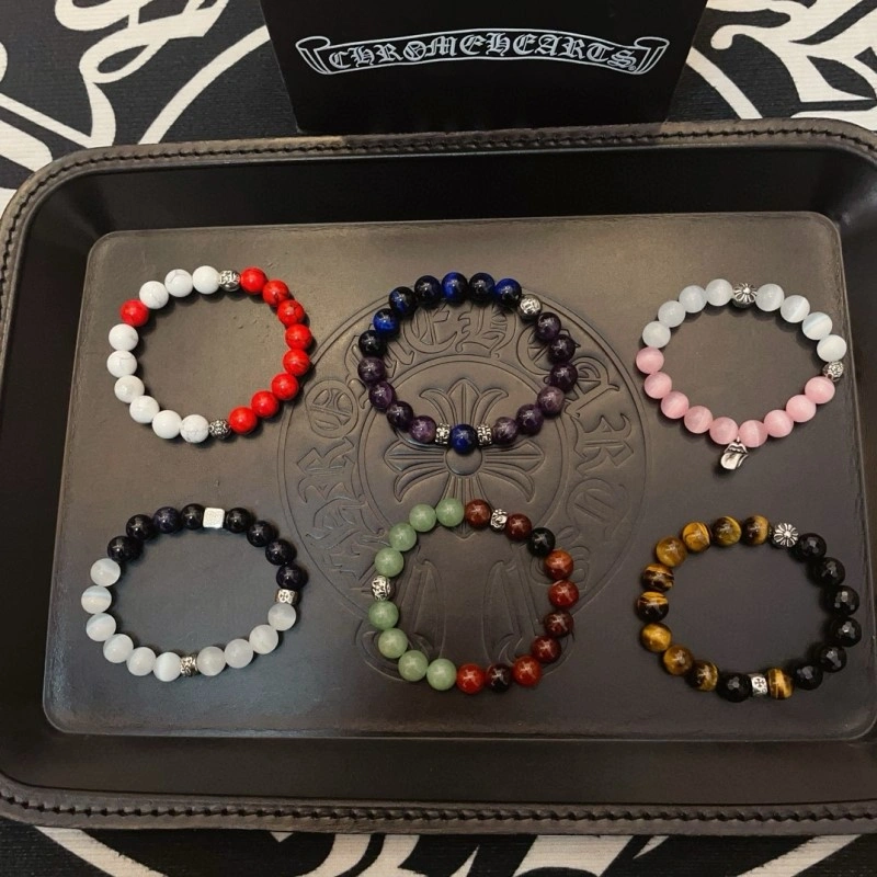 Bargain Chrome Hearts Bracelets
