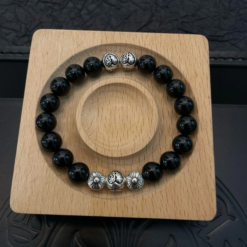 Real Chrome Hearts Bracelets