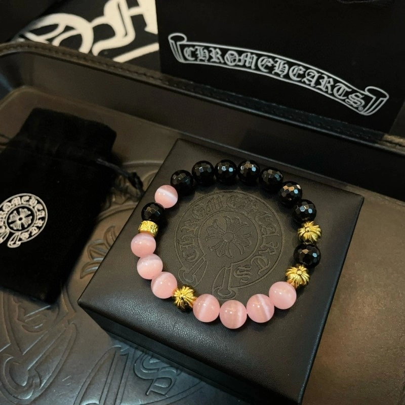 High fidelity Chrome Hearts Bracelets