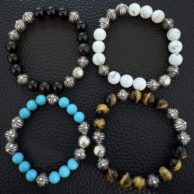 Chrome Hearts Bracelets