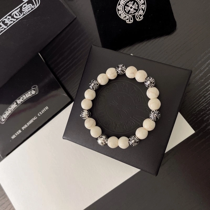 Value-priced Chrome Hearts Bracelets