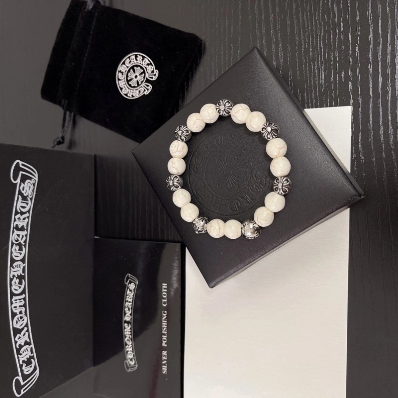 Value-priced Chrome Hearts Bracelets