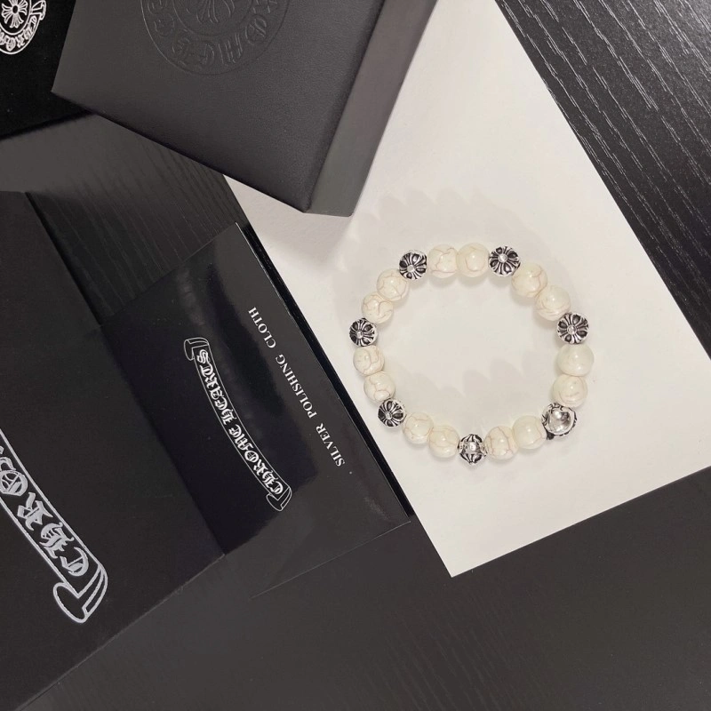 Value-priced Chrome Hearts Bracelets
