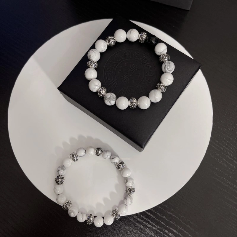 Genuine Chrome Hearts Bracelets
