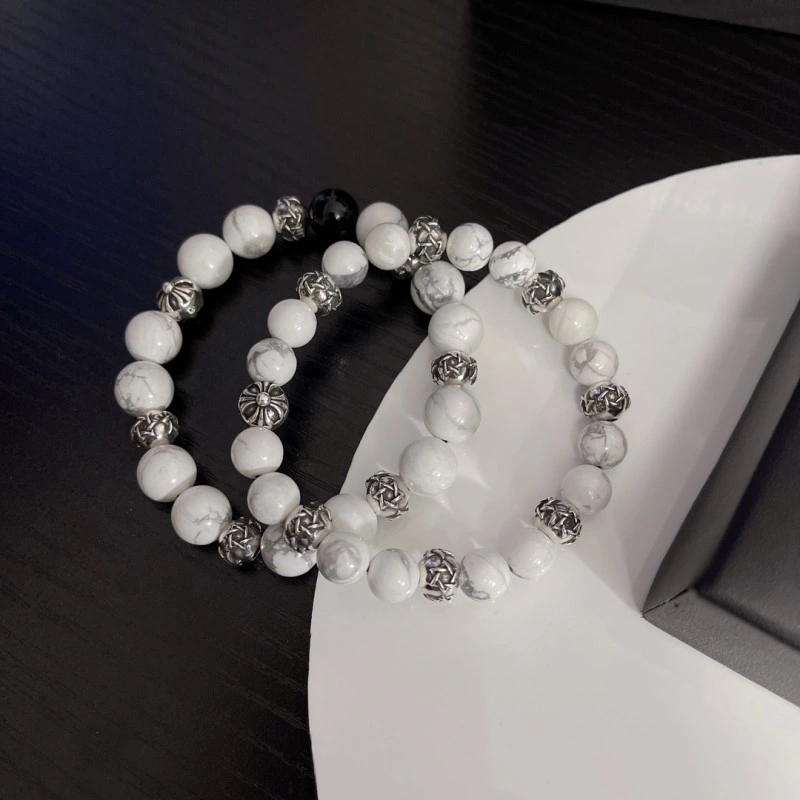 Genuine Chrome Hearts Bracelets