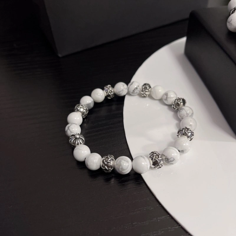 Genuine Chrome Hearts Bracelets