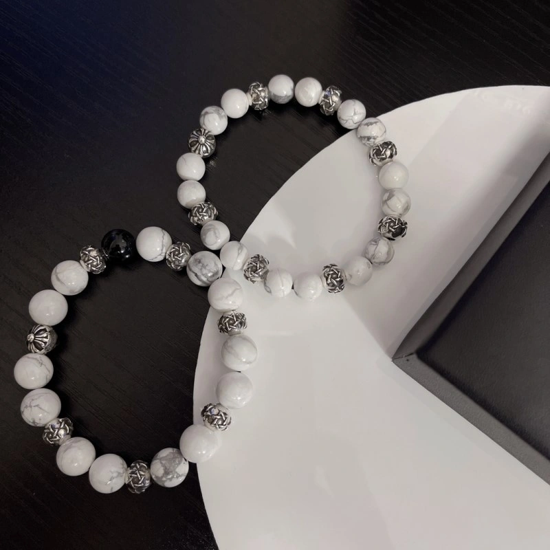 Genuine Chrome Hearts Bracelets