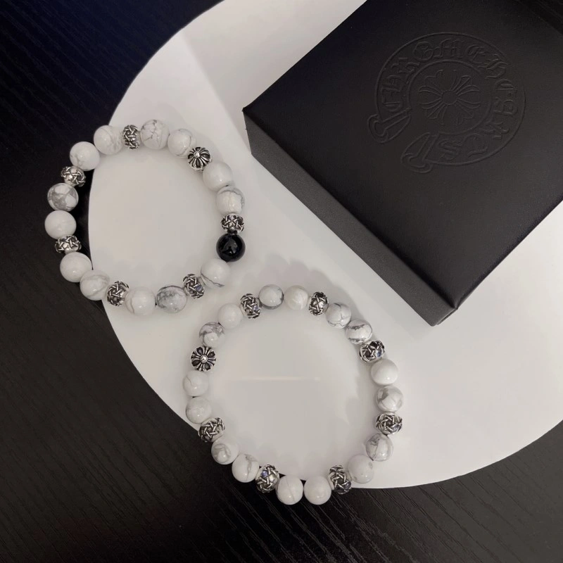 Genuine Chrome Hearts Bracelets