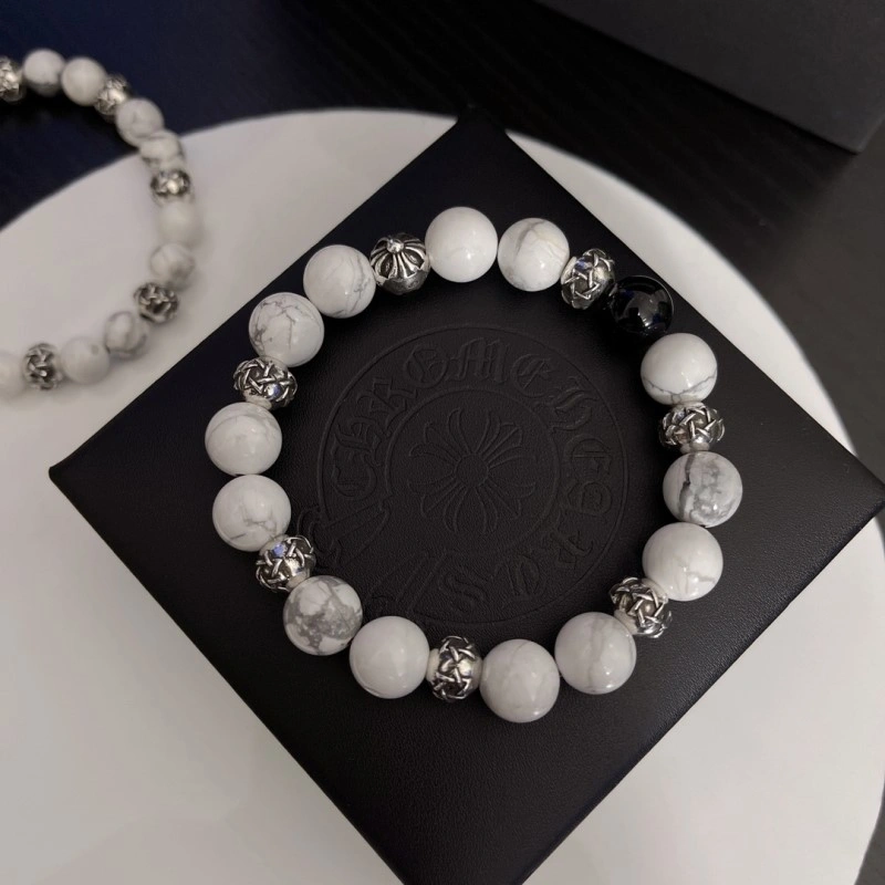 Genuine Chrome Hearts Bracelets