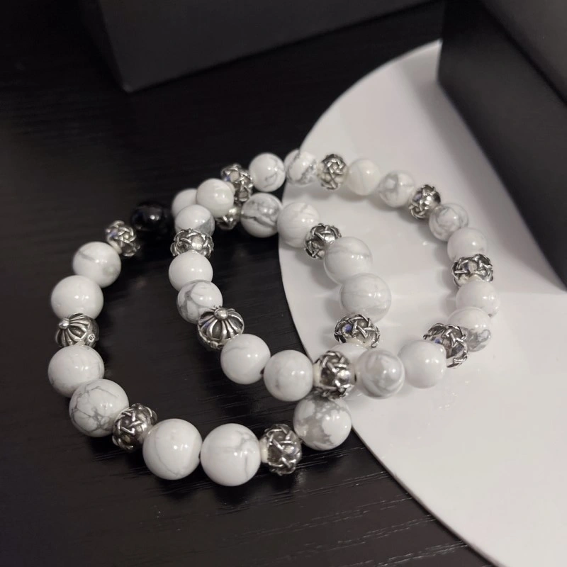 Genuine Chrome Hearts Bracelets