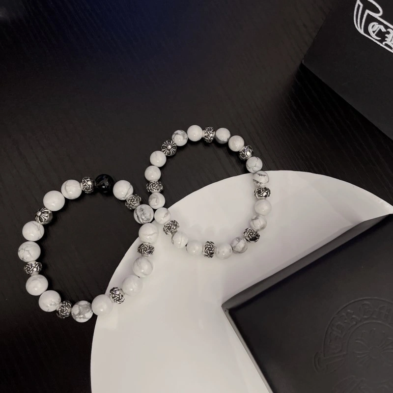 Genuine Chrome Hearts Bracelets