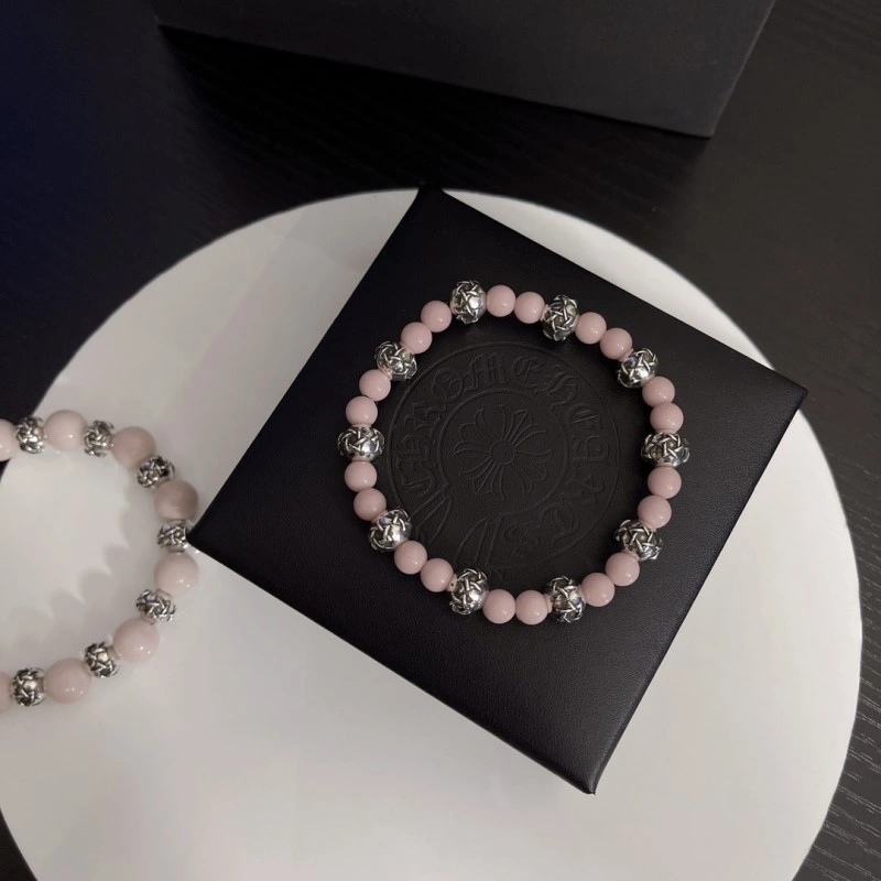 Inexpensive Chrome Hearts Bracelets
