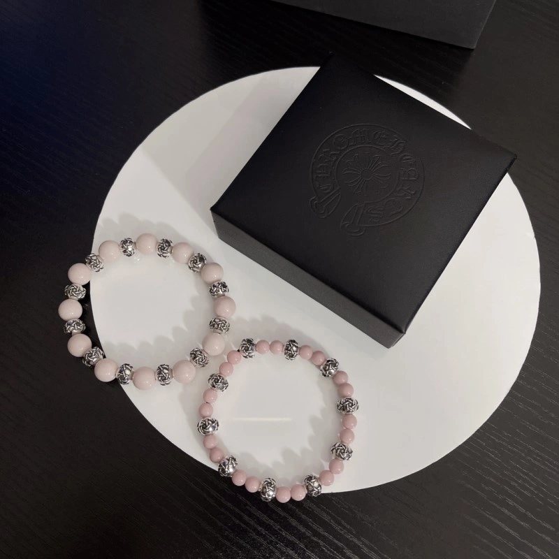 Inexpensive Chrome Hearts Bracelets