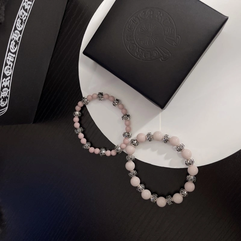Inexpensive Chrome Hearts Bracelets
