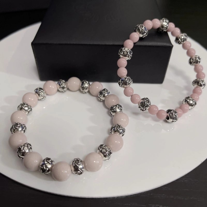 Inexpensive Chrome Hearts Bracelets