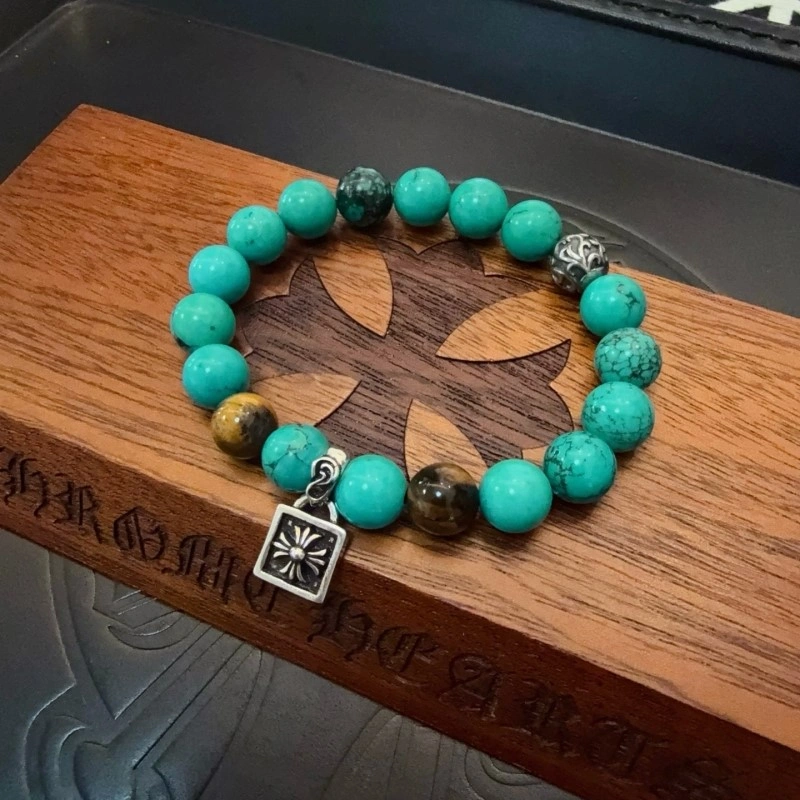 Precise copy Chrome Hearts Bracelets