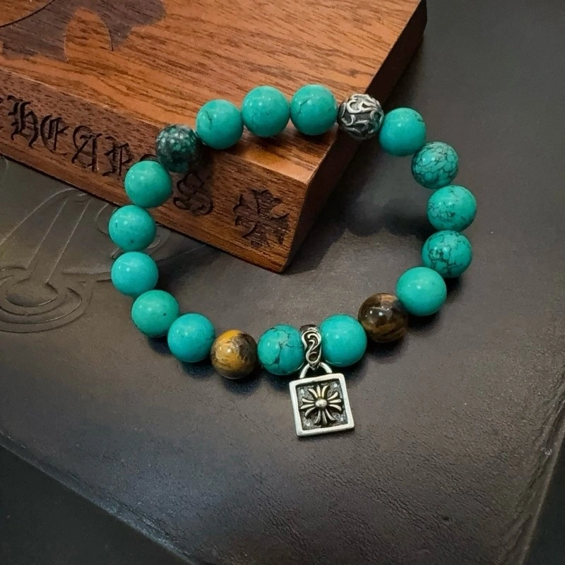 Precise copy Chrome Hearts Bracelets