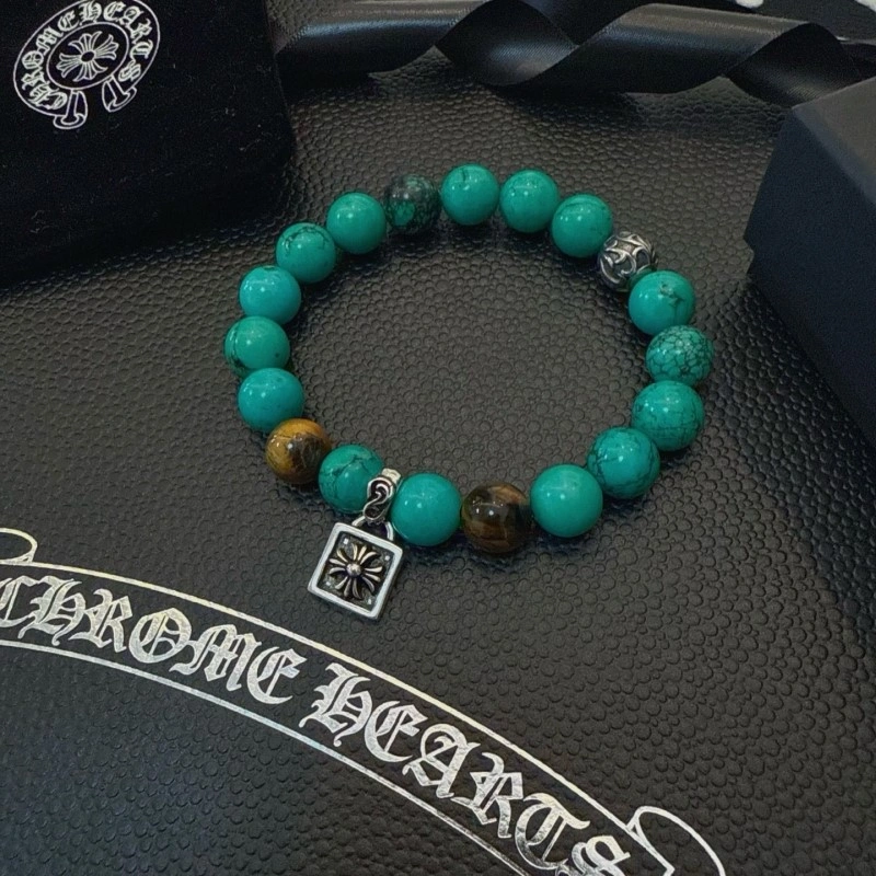 Precise copy Chrome Hearts Bracelets