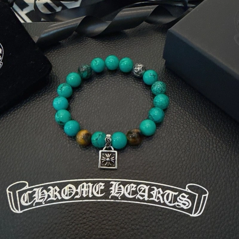 Precise copy Chrome Hearts Bracelets