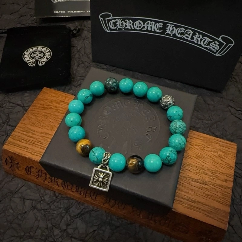 Precise copy Chrome Hearts Bracelets