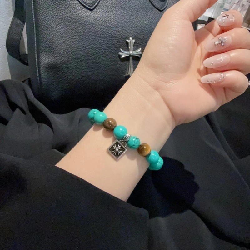 Precise copy Chrome Hearts Bracelets
