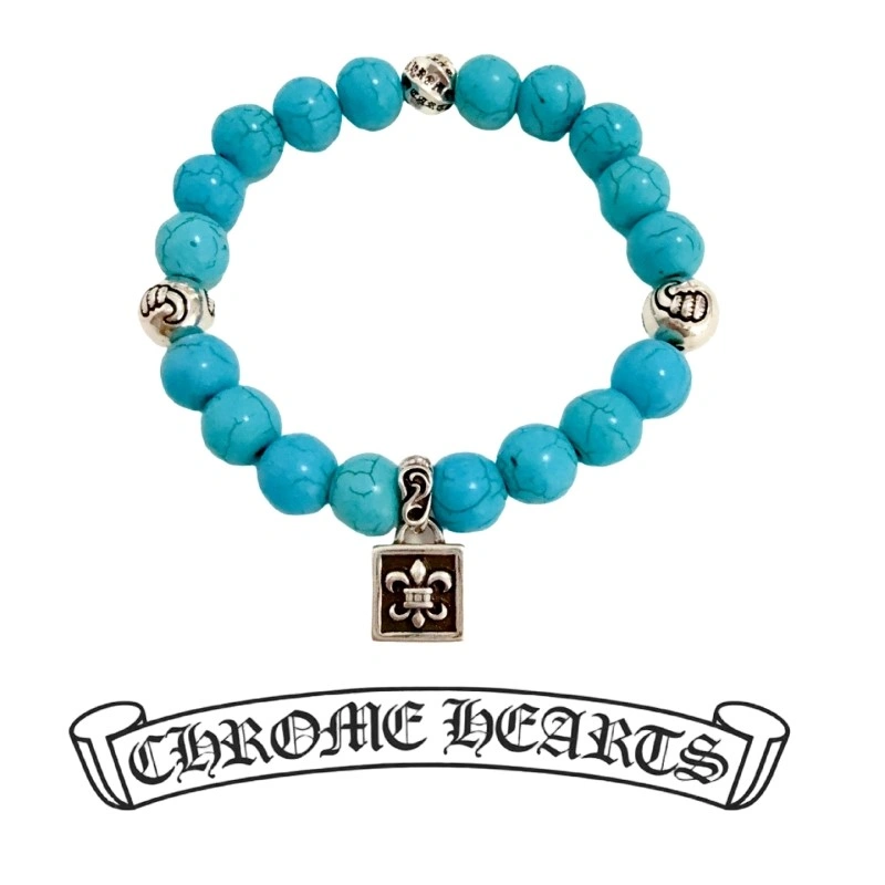 Chrome Hearts Bracelets