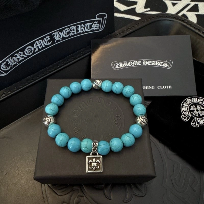 Top match Chrome Hearts Bracelets