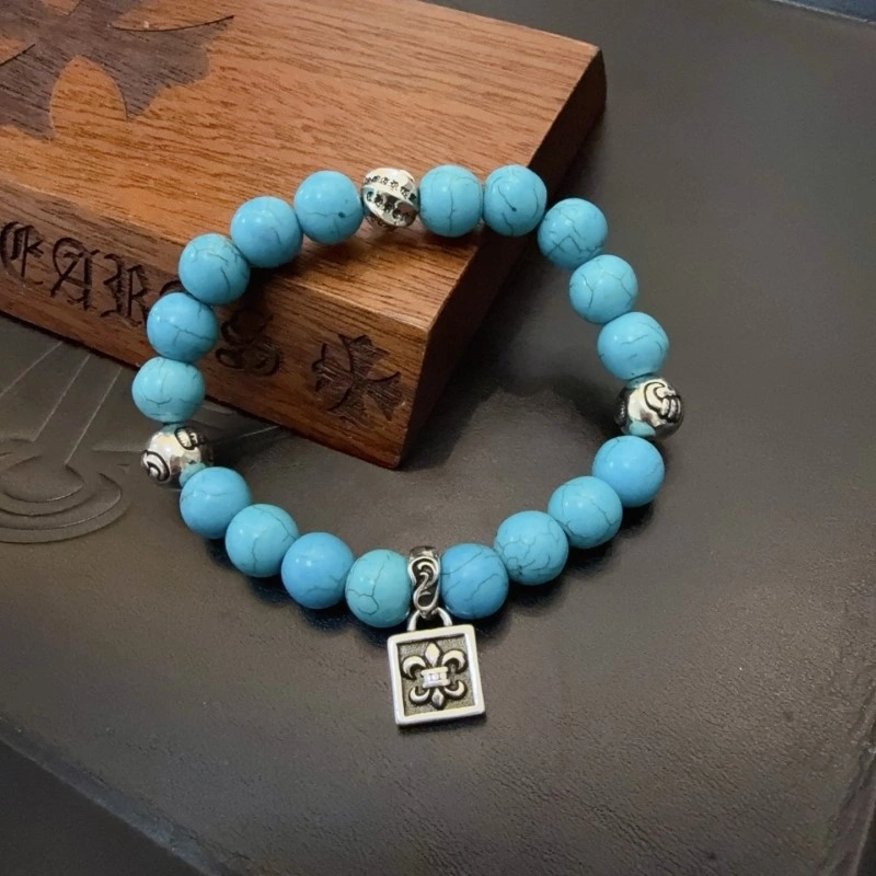 Top match Chrome Hearts Bracelets