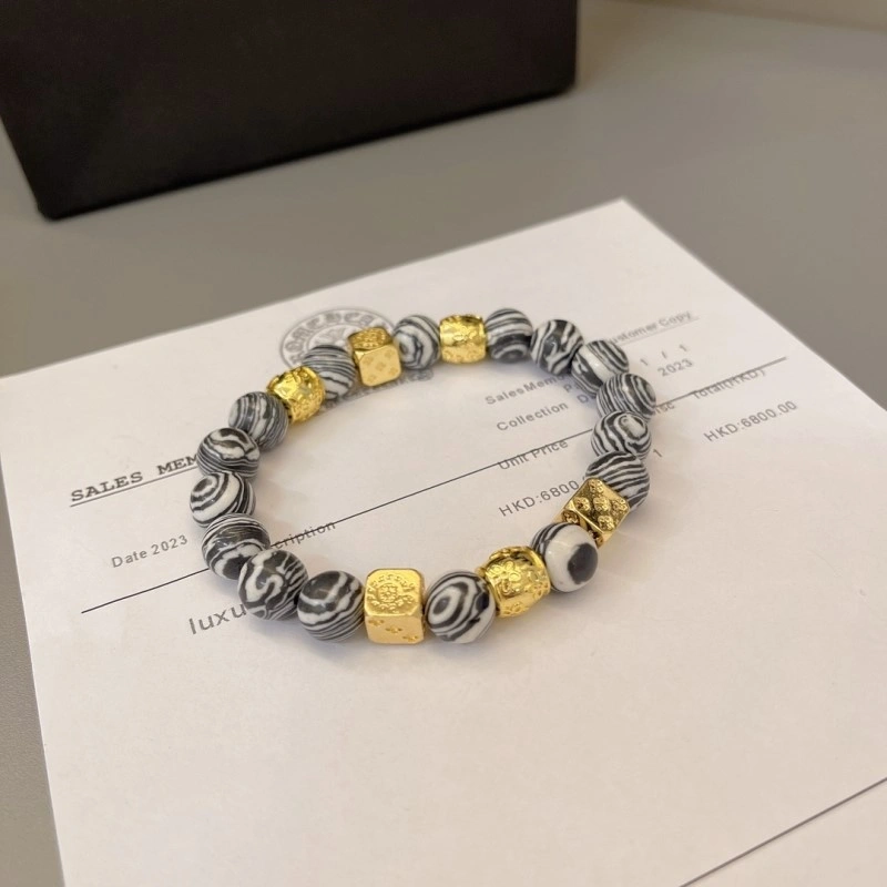 Chrome Hearts Bracelets