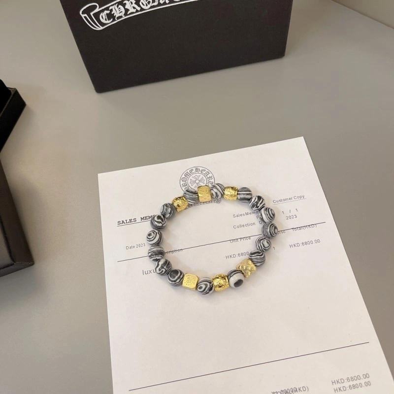 Reasonably priced Chrome Hearts Bracelets