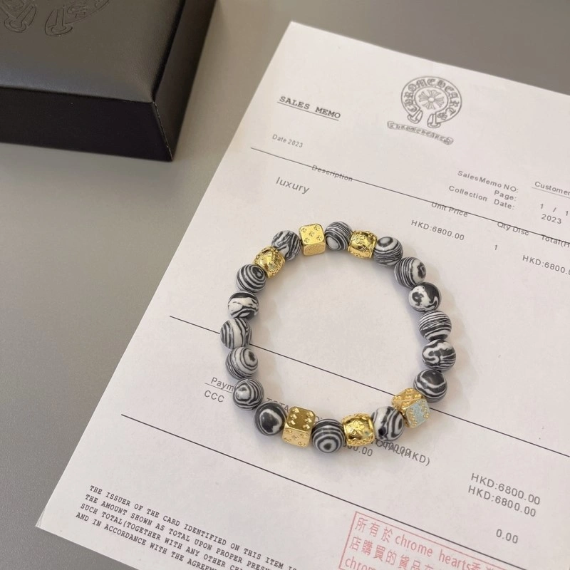 Reasonably priced Chrome Hearts Bracelets
