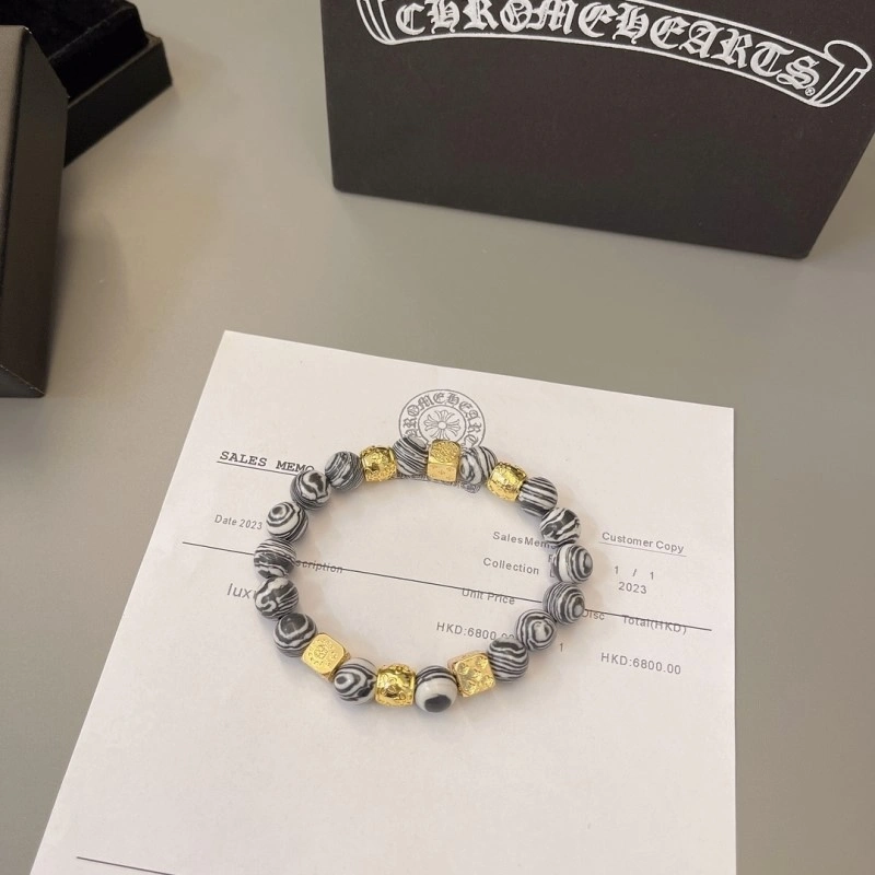 Reasonably priced Chrome Hearts Bracelets
