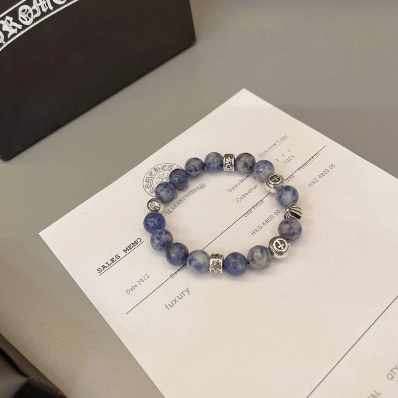 Top match Chrome Hearts Bracelets
