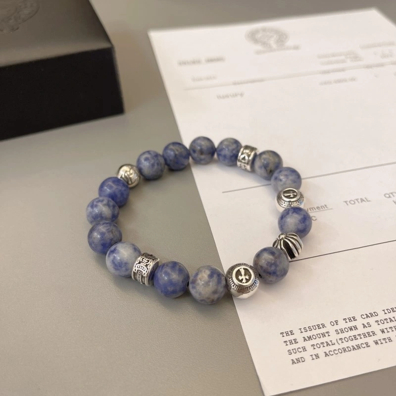 Top match Chrome Hearts Bracelets