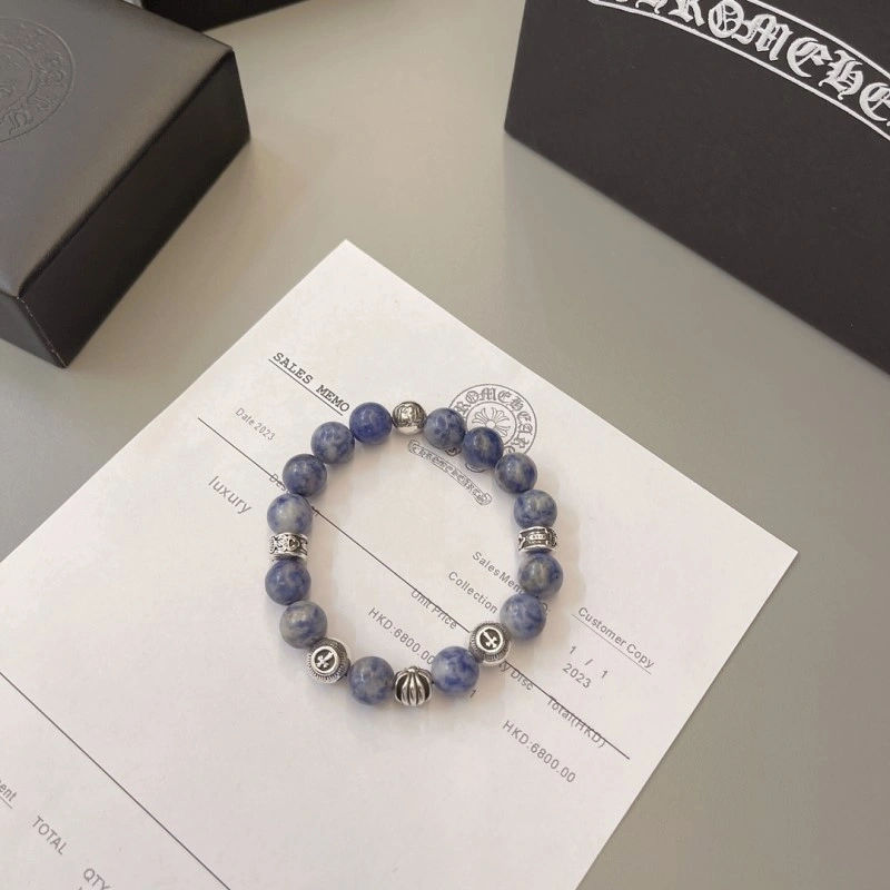 Top match Chrome Hearts Bracelets